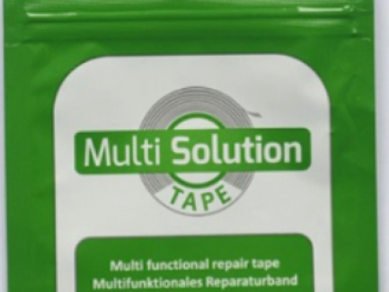 Multi Solution Tape | MultiSolutionTape