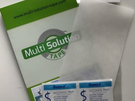Multi Solution Tape | MultiSolutionTape
